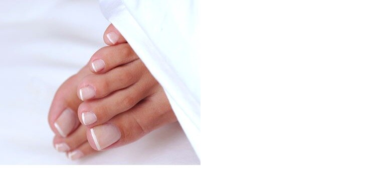 Manikür-pedikür Topnails, Dünya, foto