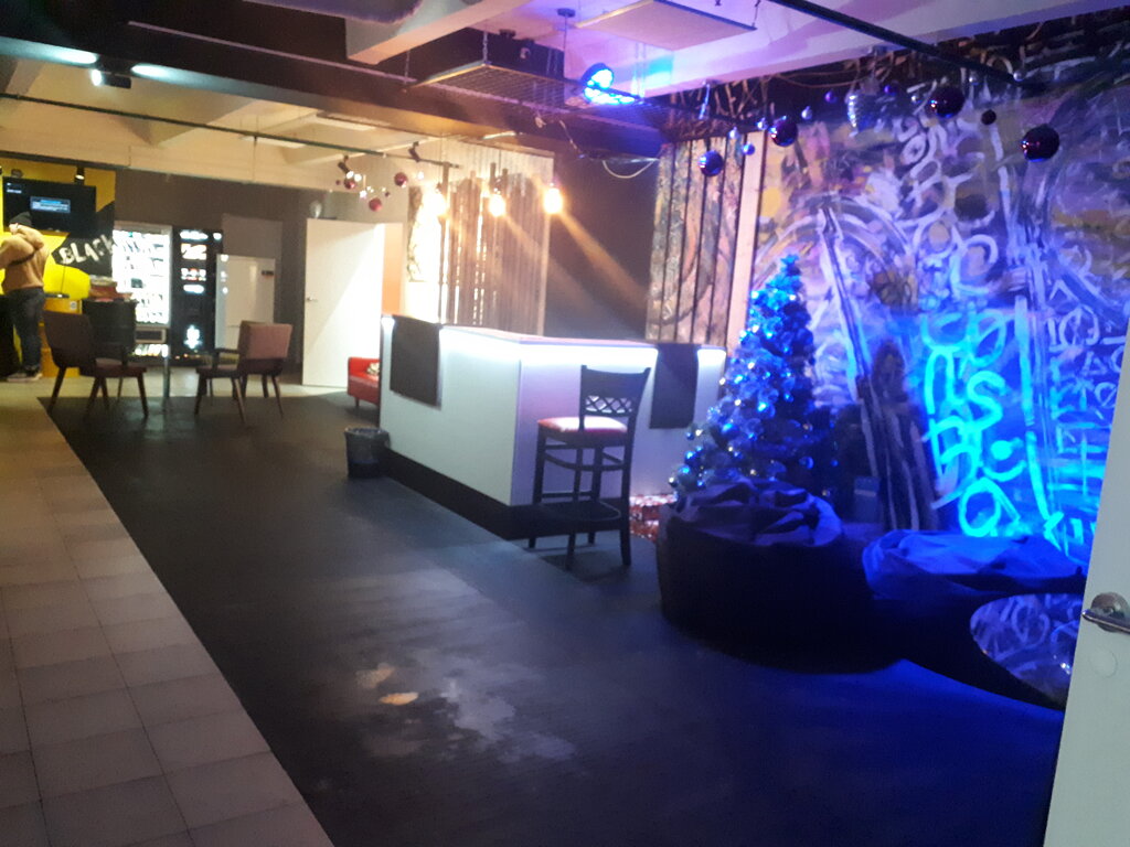 Kültürel etkinlikler için kiralık alanlar Лофт на пражской, Moskova, foto