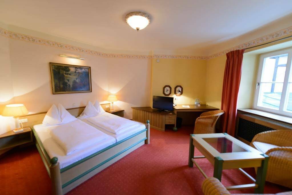Otel Hotel Zweimüller, Yukarı Avusturya, foto