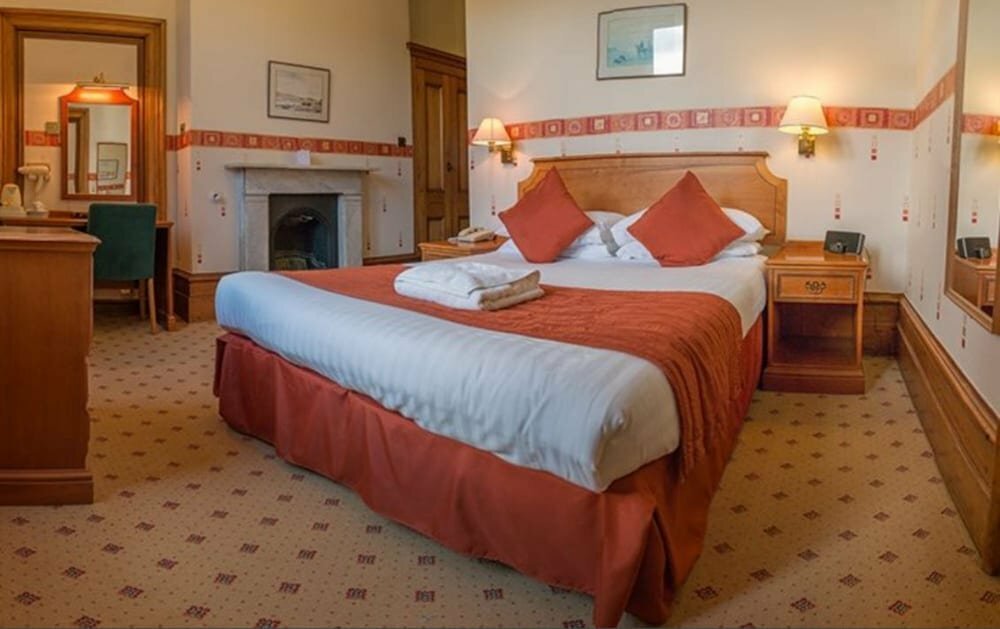 Otel Purbeck House Hotel, , foto