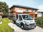 Gomer GmbH (Vorarlberg, Dornbirn, Hohenemser Straße, 3), yapı iskeleleri hizmetleri  Vorarlberg'den