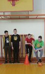 Mbou Bolsheorlovskaya OOSh (ulitsa Maksima Gorkogo No:28, selskiy posyolok Bolsheorlovskoye), ortaokul  Nijegorodskaya oblastından