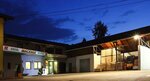 Mackner GesmbH (Bundesstraße No:22, Wals-Siezenheim), otogaz dolum istasyonu  Salzburg'dan