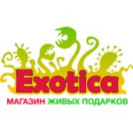 Exotica (No:4, mikrorayon IKEA), çiçekçiler  Himki'den