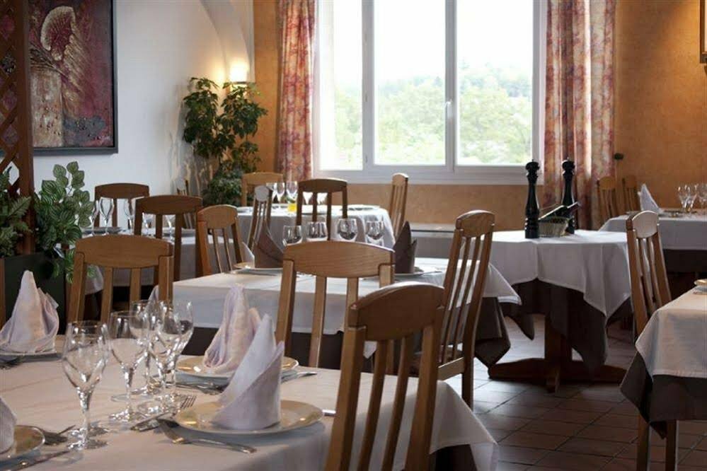 Otel Hotel des Voyageurs, , foto