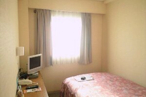 Business Hotel Goi Hills (Chiba Prefecture, Ichihara), otel