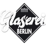 Glaserei Berlin (Berlin, Goslarer Ufer, 41), cam atölye  Berlin'den