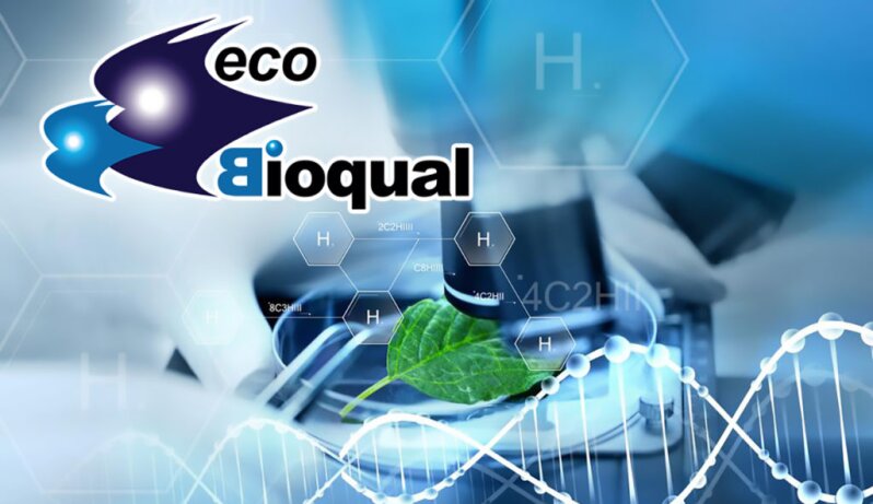 Kimyasal üretim firmaları Ecobioqual, Torino, foto