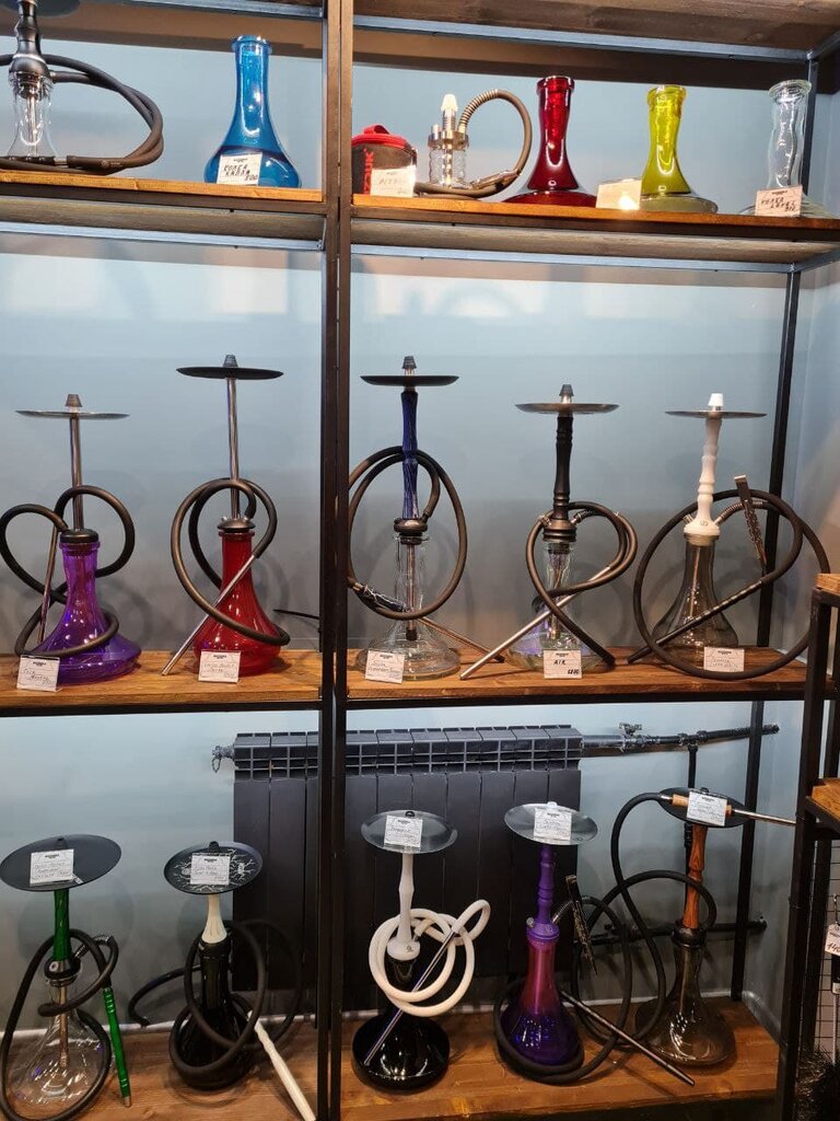 Tütün, sigara mağazaları Bazooka Store, Pechora, foto