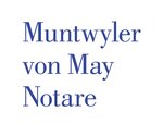 Muntwyler von May Notare (Monbijoustrasse No:30, Bern), avukatlar  Bern'den