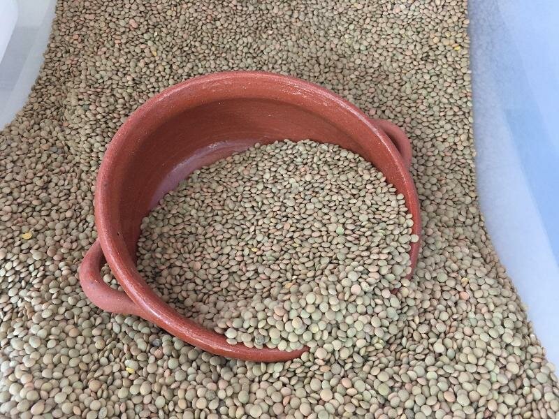 Kozmetik ve parfümeri mağazaları F. Lo Preiato Alimenti e Diversi, Calabria, foto