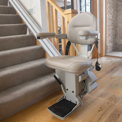 Engellilere yönelik ekipmanlar ve rehabilitasyon ürünleri Transitions Lift + Elevator, Nashville, foto