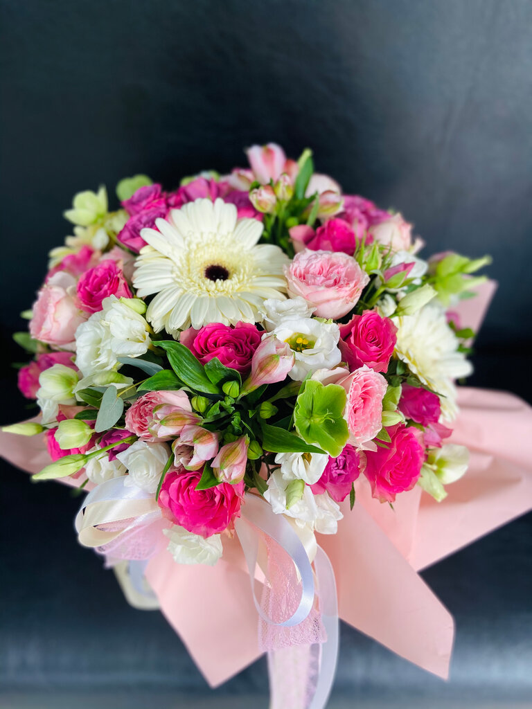 Çiçek teslimatı Flowers_63, Samara, foto