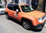 Sprint Car Noleggio Auto e Furgoni Senza Carta di Credito (Via San Paolo No:3), bisiklet mağazaları  Katanya'dan