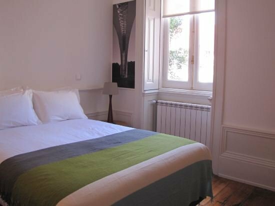 Otel Koolhouse Porto, Porto, foto