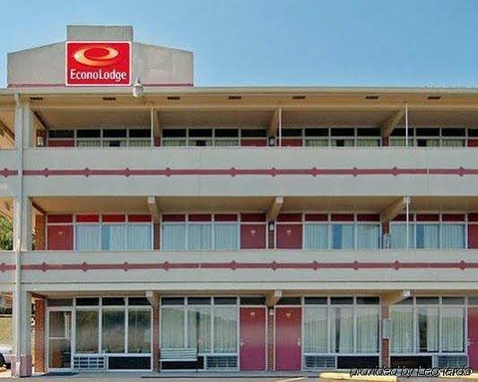 Otel Econo Lodge Renfro Valley, Kentucky, foto