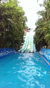 Dam Sen Water Park (Ho Chi Minh City, District 11), su parkı  Ho Chi Minh'den