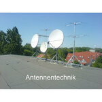 Schneider + Winter Elektrotechnik GmbH (Ohrestraße No:10, Magdeburg), telekomünikasyon satış noktaları  Magdeburg'dan