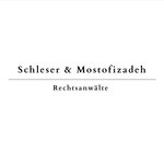 Schleser Mostofizadeh - Rechtsanwälte (North Rhine-Westphalia, Essen, Bochumer Straße, 16), avukatlar  Kuzey Ren‑Vestfalya'dan