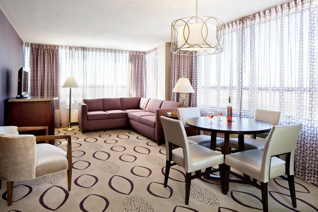 Otel Best Western Brooklyn Center Hotel & Conference Center, Minnesota Eyaleti, foto