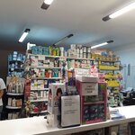 Farmacia Santa Ana (Provincia de Salta, Departamento Cerrillos), eczaneler