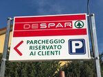 Supermercato Despar (Liguria, Provincia di Savona, Via Giacomo Puccini, 29), market  Spotorno'dan