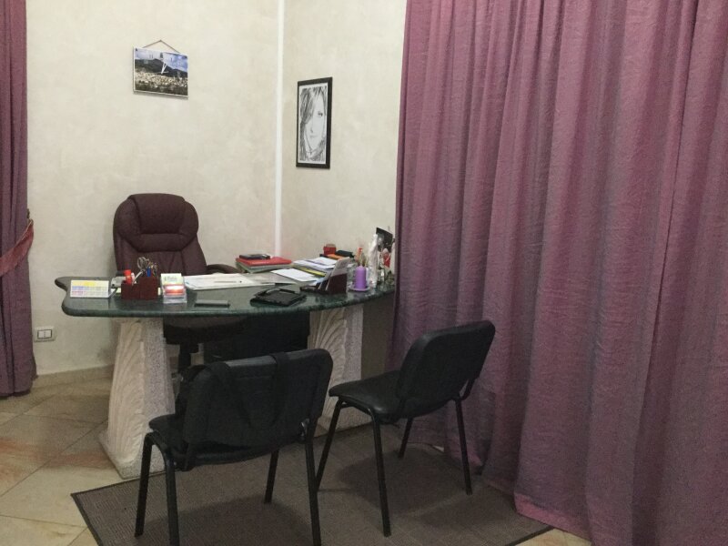 Cenaze gereçleri firmaları Agenzia Funebre Sulcis di Incani Marco, Sardunya, foto