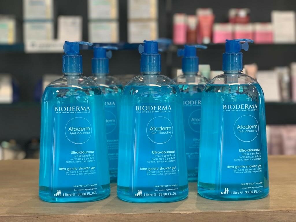 Eczaneler Farmacia i50, Kantabria, foto