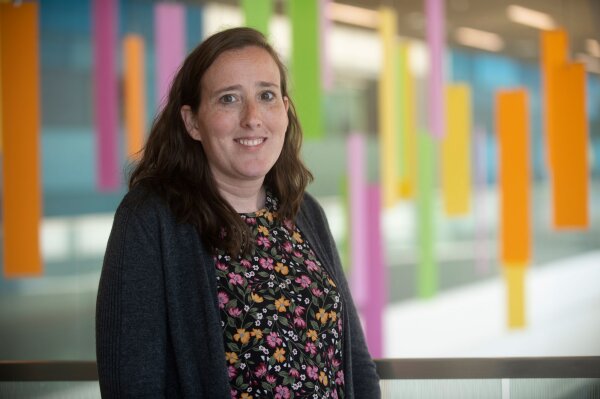 Özel muayenehaneler Denise Holmes, Msn, Aprn-cnp, Ohio Eyaleti, foto