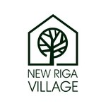 New Riga Village (Moscow Region, Istra Municipal District, derevnya Nadezhdino), resort oteller, tesisler  Moskova ve Moskovskaya oblastından