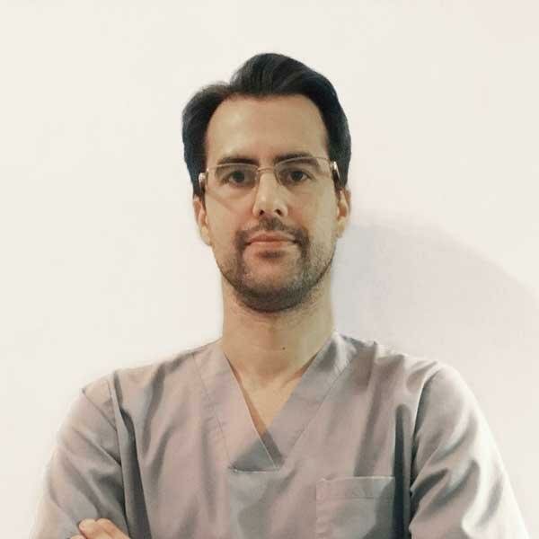 Özel ağız ve diş sağlığı klinikleri ve muayenehaneleri Clínica Dental Campodent, Endülüs, foto