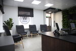 W Clinic (Savushkina Street No:24), tıp merkezleri ve klinikler  Saint‑Petersburg'dan