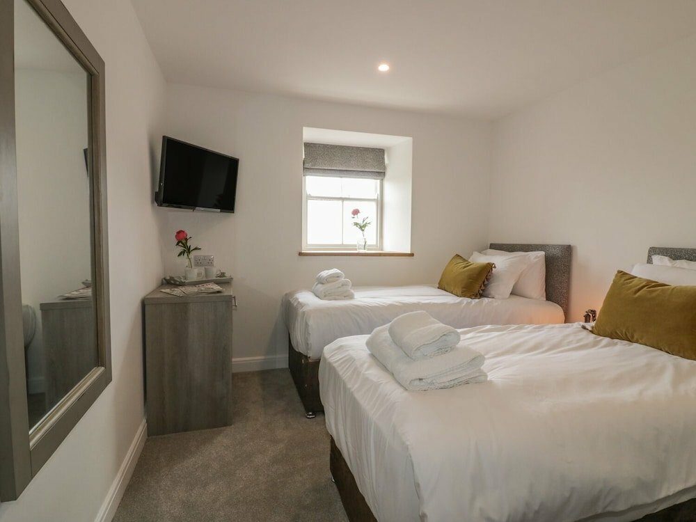 Otel Silvermine House, Cornwall County, foto