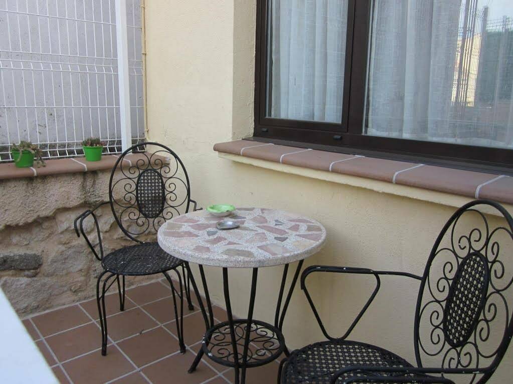 Otel Apartamentos la Muralla, Zamora, foto