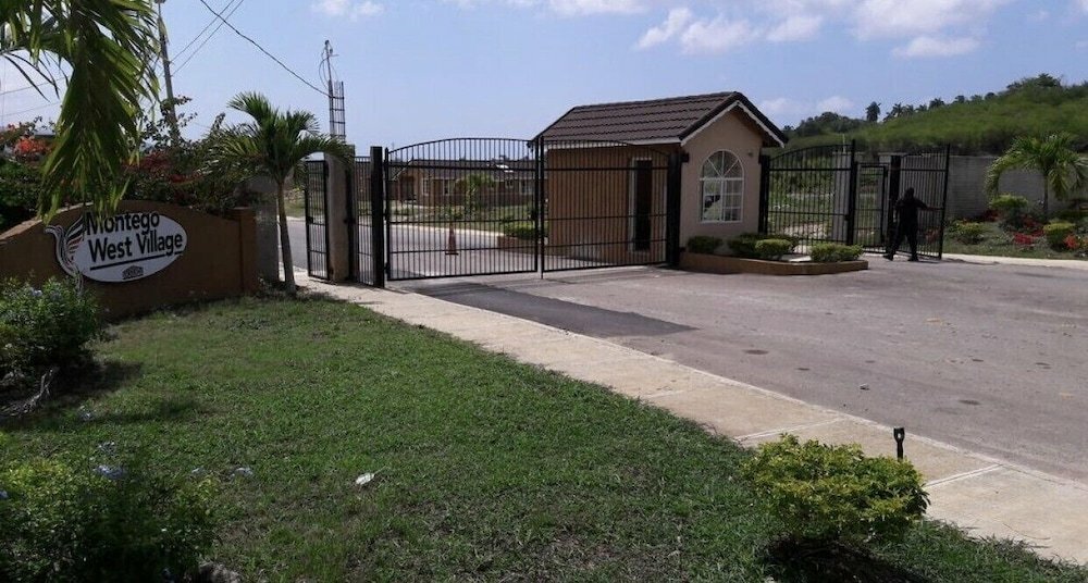 Otel Eight 890 Ninety Loft, Montego Bay, foto