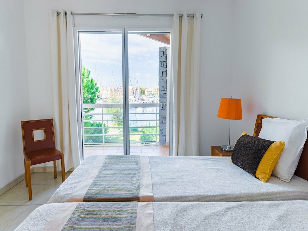 Otel Lagrange Vacances L'Ile Saint Martin, , foto