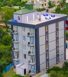 Nakashidze's Apartments (Autonomous Republic of Adjara, Batumi, Khasan Lortkipanidze Street), kısa süreli konaklama  Batum'dan