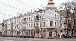 Baron Suites Odessa (Тираспольская улица No:13, Приморский район), kısa süreli konaklama  Odesa'dan