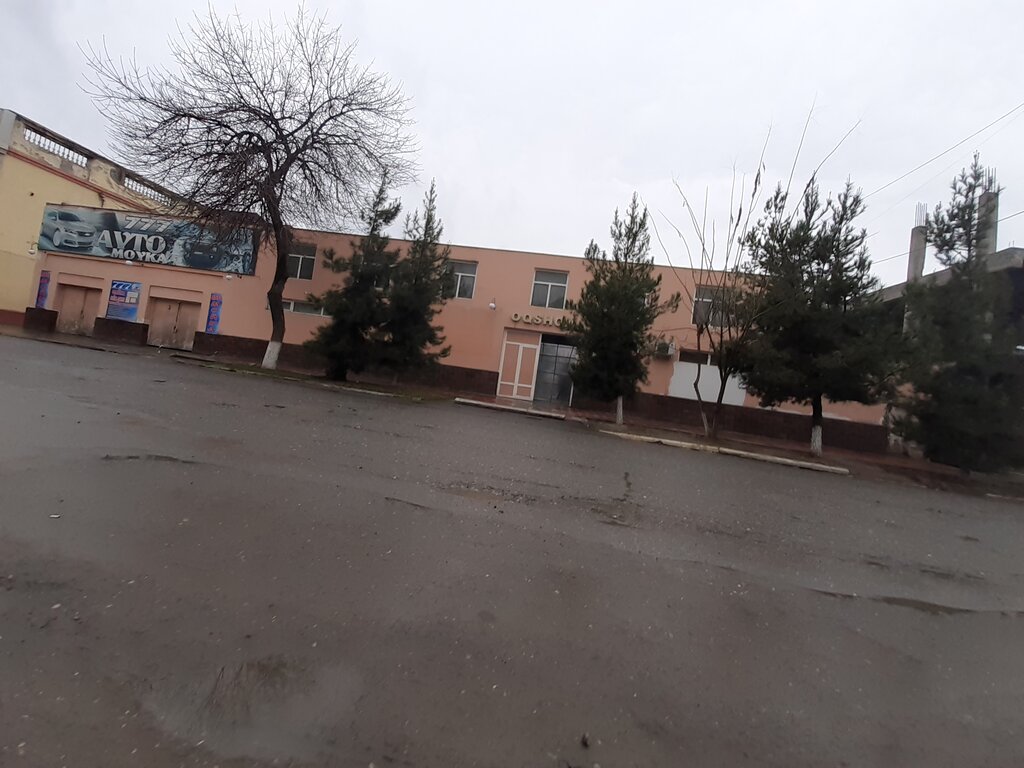 Oto yıkama 777 Avto Moyka, Andican, foto