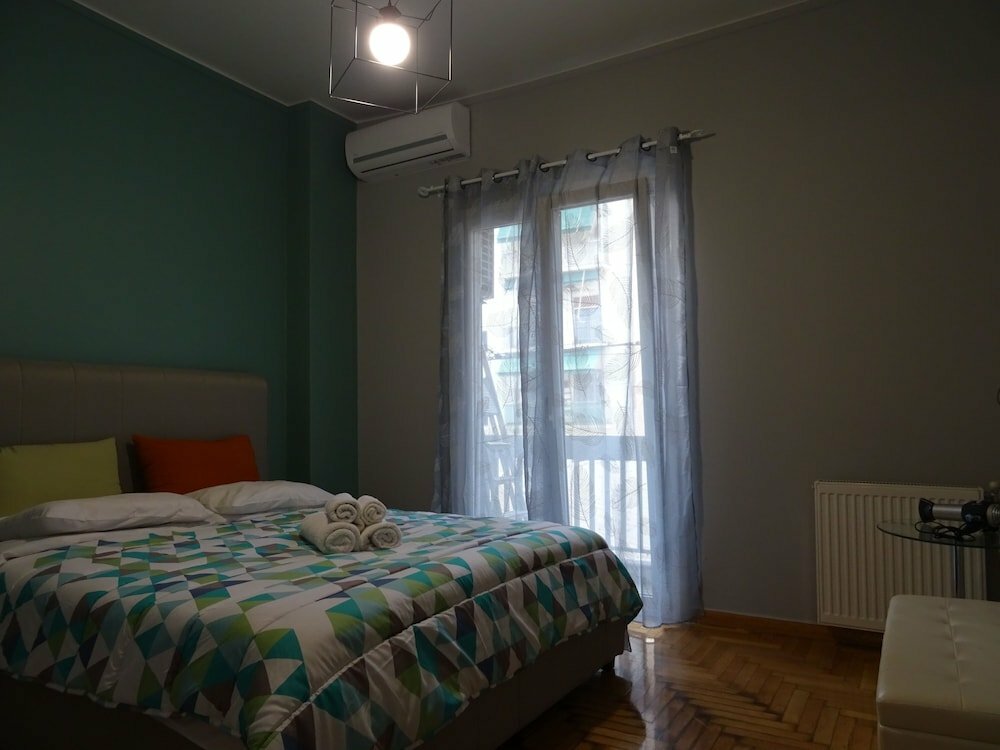 Otel Zeus perfect location, Atina, foto