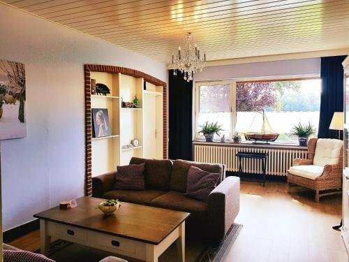 Otel Ferienbauernhof De Slaaphoeve, Aşağı Saksonya, foto