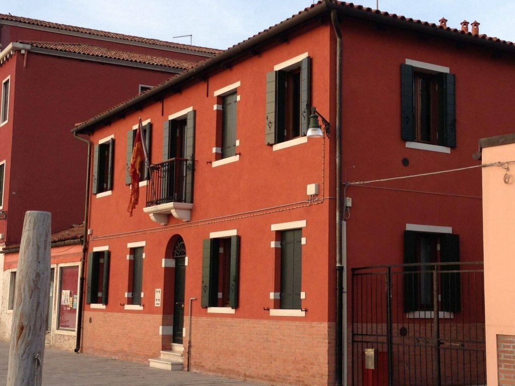 Otel Ca' Mazzega Residence, Dünya, foto