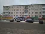 Детки (ulitsa Lenina No:17А), çocuk mağazaları  Severouralsk'tan