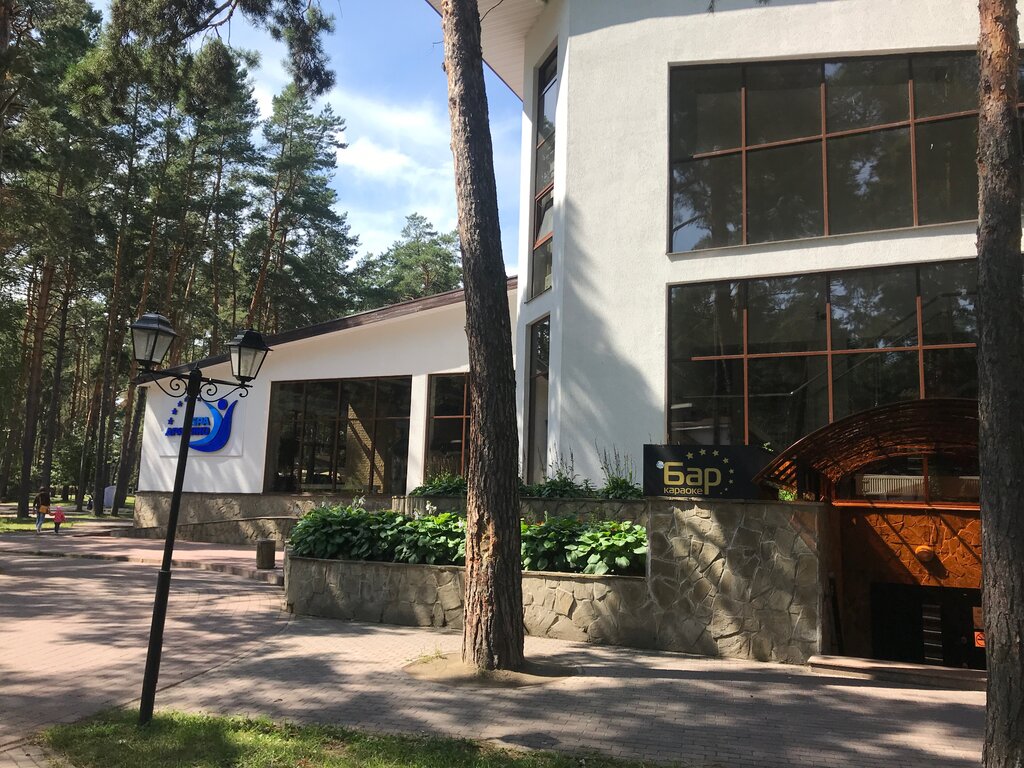 Karaoke kulüpleri Karaoke Bar, Moskova ve Moskovskaya oblastı, foto