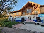 Триумф (ulitsa Gidrostroiteley No:87, zhiloy rayon Padun), mini-market  Bratsk'tan