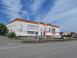 СвежачОК (Zavodskaya ulitsa No:65), bira dükkanı  Kalaçinsk'ten
