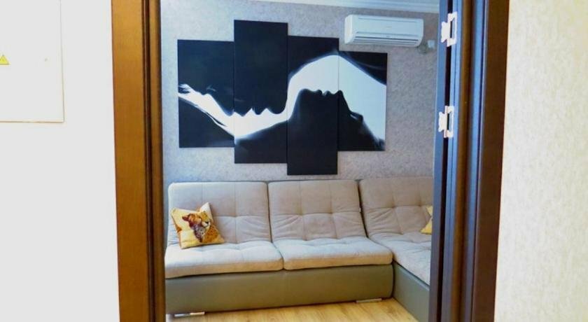 Kısa süreli konaklama Apartment on Prokopheva st, Sumi, foto