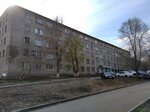 Общежитие № 3 (Georgiya Dimitrova Street No:34), yurtlar  Samara'dan