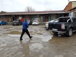 Рыба (Rabochaya ulitsa No:1), balık ve deniz ürünleri  Ust‑Labinsk'ten