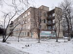 Демидов (ulitsa Krylova No:83), tıp merkezleri ve klinikler  Çebarkul'den